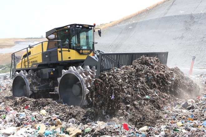 Deseuri ecologice - Genco93